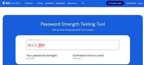 Bitwarden Password Strengthening With Unicode Rbitwarden