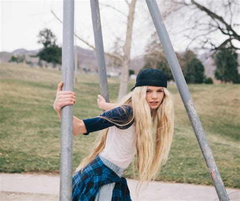 Echo Models Jace By Alexa Miller