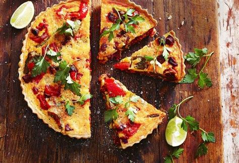 Mexican Chorizo Quiche Recipe Quiche Mexican Chorizo Recipes