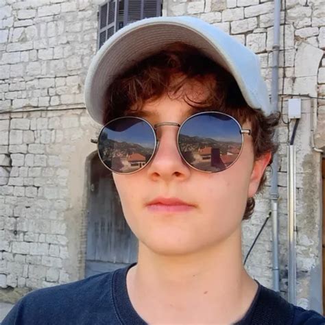 Christopher Lieberman Author At Horror Obsessive