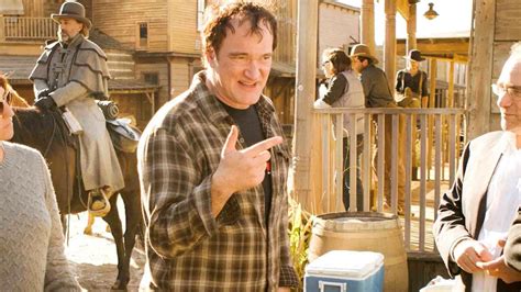Quentin Tarantino Declares 2019 “the Last Year Of Movies” And Blasts