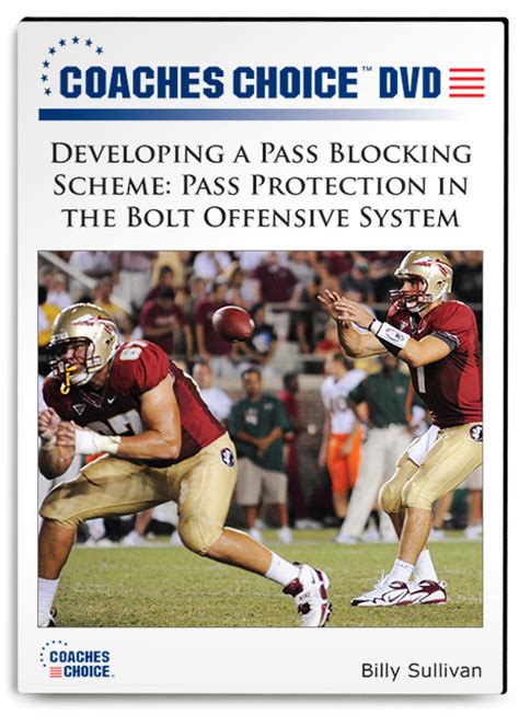Developing A Pass Blocking Scheme Pass Protection In The Bolt
