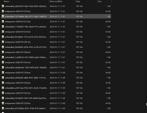 Emby Stuck At Boot Ubuntu Server Linux Emby Community