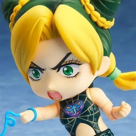 Jolyne Jojo Bizarre Adventure Animes Manga Anime