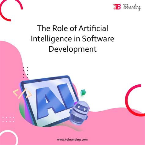 tobranding on linkedin artificialintelligence softwaredevelopment