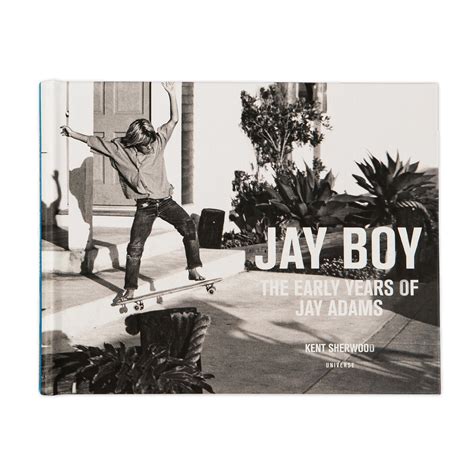 Jay Adams Skateboarder 1970