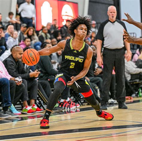 National No 1 Prolific Prep Hosting Top Teams In Crush In The Valley Event