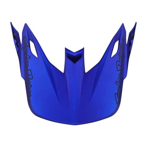 Casco Troy Lee Designs Se5 Composite Core Azul