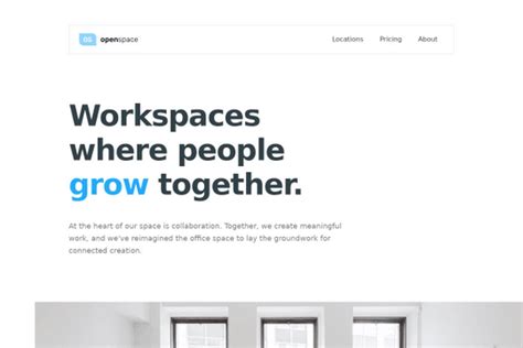 2018 Trends — Floating Menu Webflow