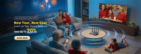 Glinet Official Global Store