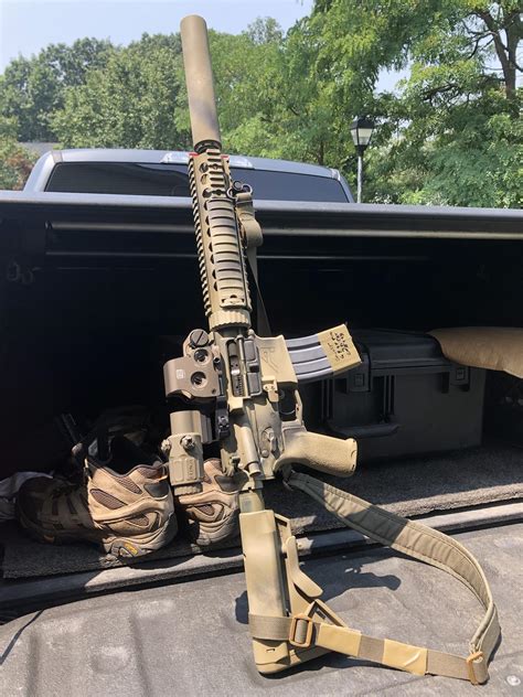 Eotech Plus Magnifier Snipers Hide Forum