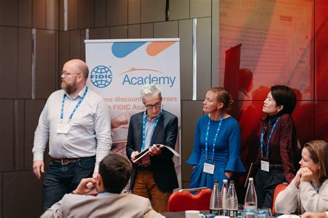 Workshop Claim Management Under Fidic Contracts In Depth Fidic Photos And Videos