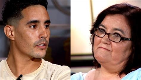 Mohamed Danielle2 Soap Opera Spy