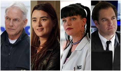Whos Coming Back To Ncis In 2025 And Which Character Is Returning