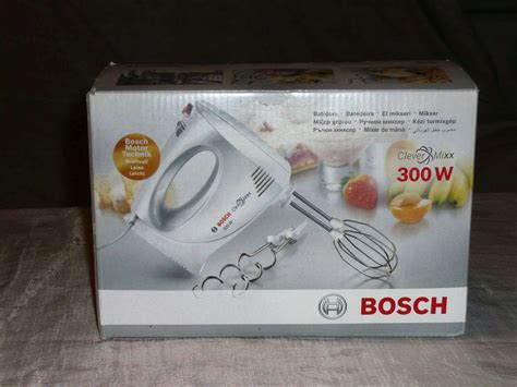 Миксер Bosch MFQ 3010 — купить в интернет-магазине ОНЛАЙН ТРЕЙД.РУ