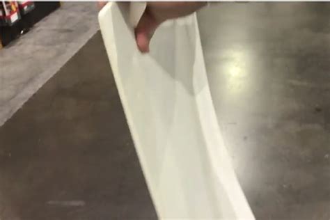 Sam Catling Discusses His New Sheet Product Extremegreen Made From Reinforced Magnesium Oxide