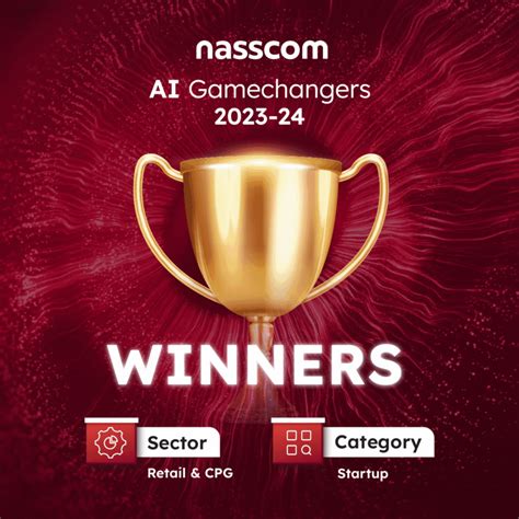Thank You Nasscom Startups For The Recognition Ulai