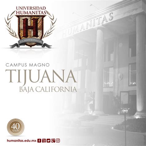 Universidad De Tijuana Logo San Diego And Tijuana Youth Orchestras