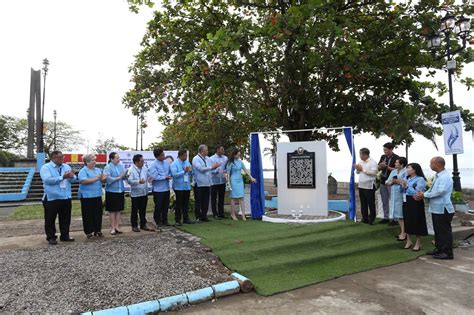 National Registry Of Historic Sites And Structures In The Philippines Labanan Sa Look Ng Ormoc
