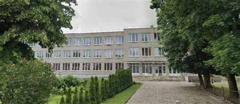 Vabalninko Gimnazijoje Nebeliks Vienuoliktos Klasės Biržų Laikraštis Šiaurės Rytai