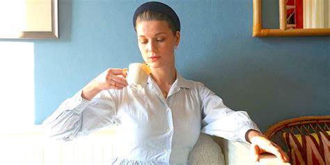 Wolfgang Kochs Wienblog Hendrikje M Machate Nobelrebellische