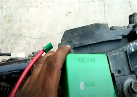 How Does a Motorcycle Battery Charge Itself (How Long to Charge)