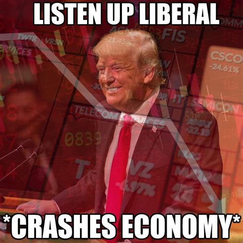 Economics Memes 25 20250404 Thunder Dungeon The Funniest Memes Period