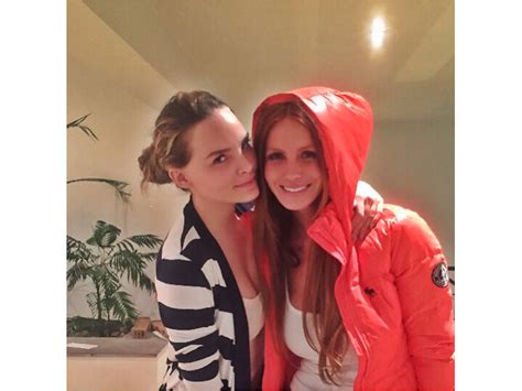 Ana Bekoa Y Su Tarde Lluviosa Con Belinda Norte De Ciudad Ju Rez