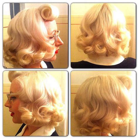 63 Vintage Hair Ideas In 2025 Hair Inspiration Hair Beauty Hair Styles