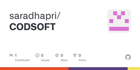 Github Saradhapricodsoft