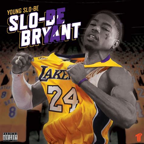 ‎slo Be Bryant 2 By Young Slo Be On Apple Music