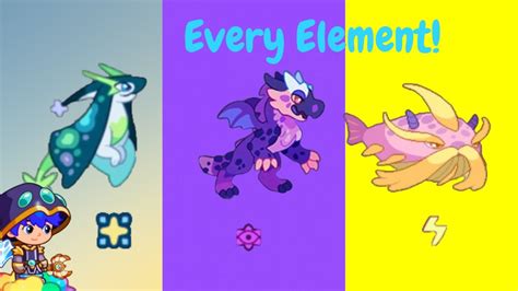 The Best Pets In Prodigy For Every Element Jan 2025 Prodigy Math