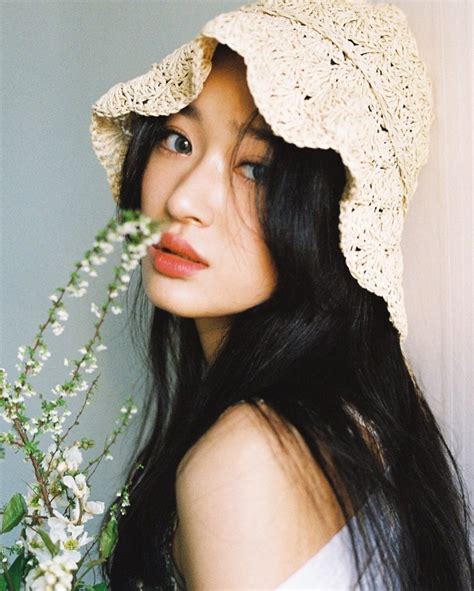 Song Chae Yoon I Picture 송채윤 Hancinema