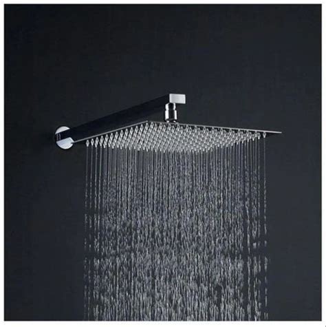 Kaba And Metro S Ss Rain Shower At Best Price In Chennai Id 26862576955