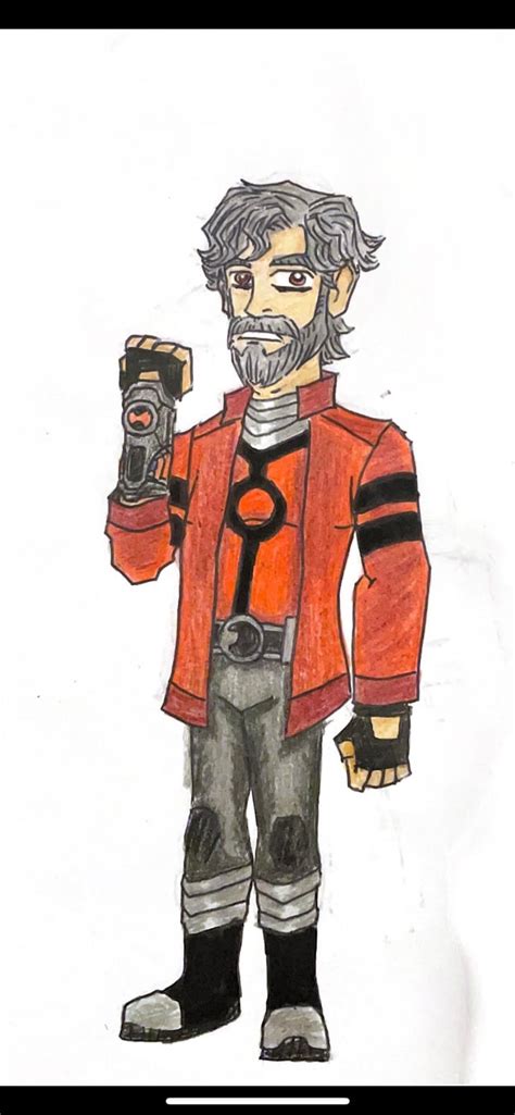 Models For Ben Kenny Spanner And Albedo R Ben10