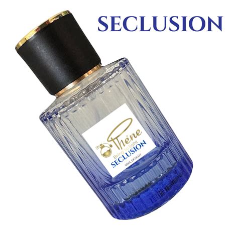 Seclusion Extrait De Parfum My Store