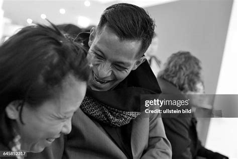 113 Luis Alberti Photos And High Res Pictures Getty Images