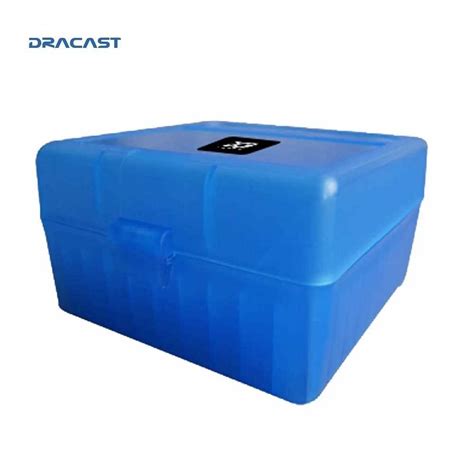 Dracast Db0110 Dcb 1203 Storage Case Blue Online At Best Price In Singapore Only On