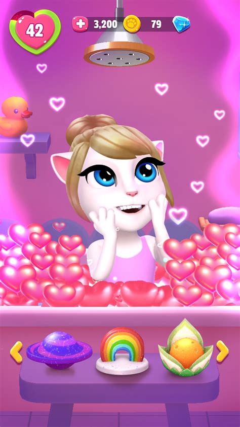 My Talking Angela 2appstore For Android