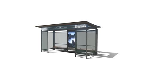 Ctb 147 3d Model By Cityian [234d8df] Sketchfab