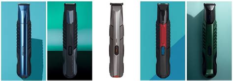 Mens Razor Concepts By Michael Williams At