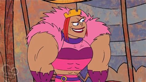 Dave The Barbarian 2004