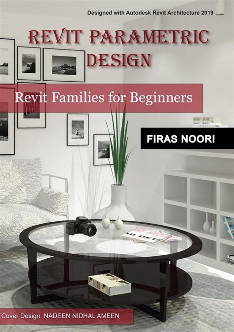 Pdf Revit Parametric Design Revit Families For Beginners