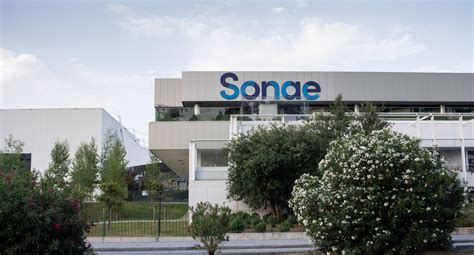 Sonae Mc Distinguida A Nível Global Pela Ação Climática E