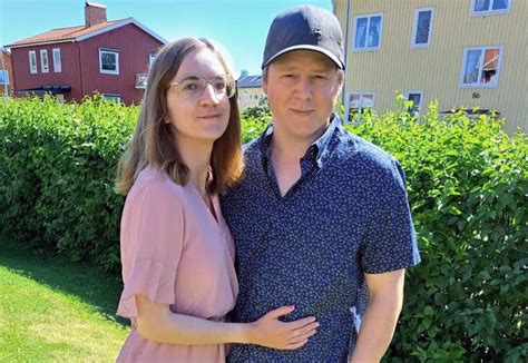Thomas Och Agnes Hjälpte Flickan I Skellefteå