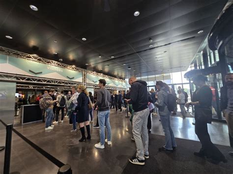 Sophie Palmer On Linkedin Dataexpo Networking Database Postgresql