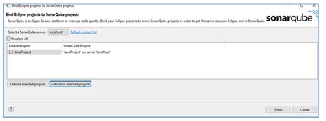 sonarqube 6 7 server and sonarlint 3 eclipse plugin installation
