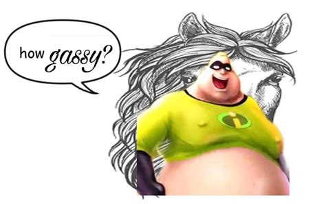 Hi R Gassers