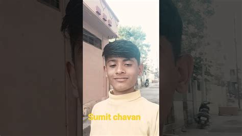 Sumit Chavan Youtube