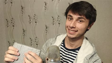 Asmr Livestream Saturday Chill Time Youtube